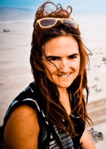 INTERVIEW: Jennifer Ingram of Tribe 13 (VIDEO) | Visionary Arts Academy